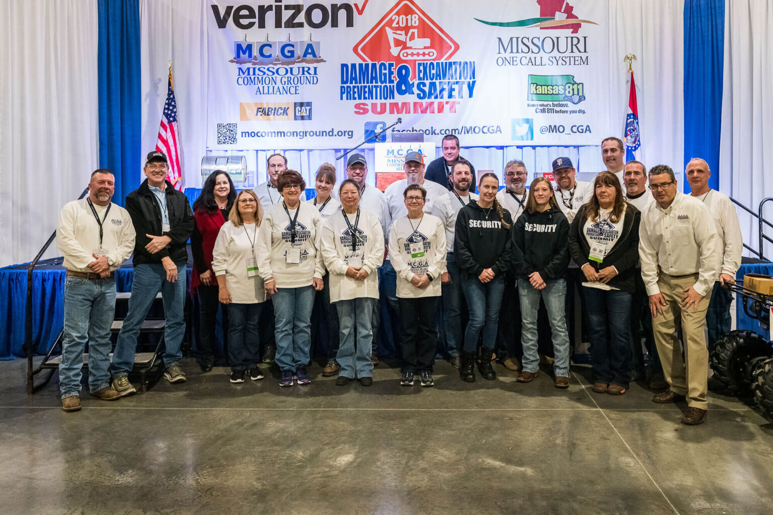 Contact – Missouri Common Ground Alliance
